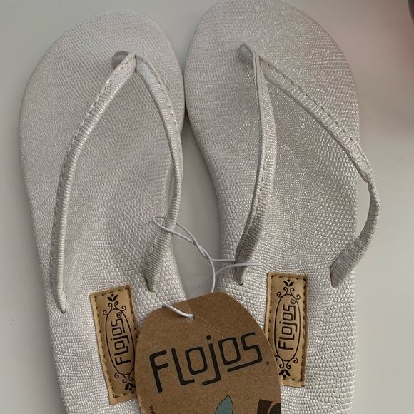 Flojos | Shoes | Flojos Flip Flops | Poshmark